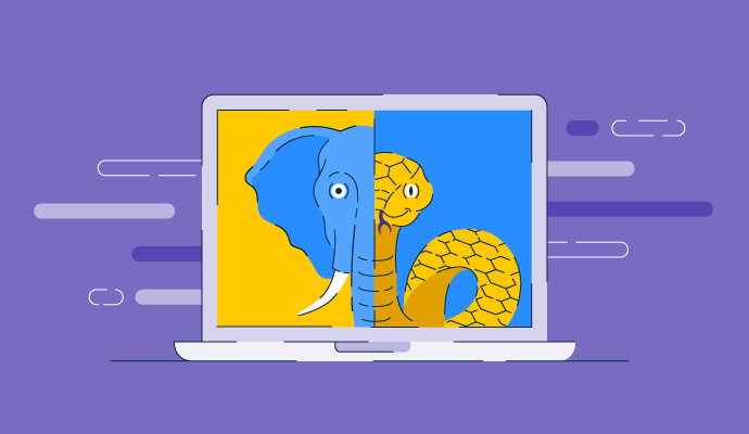 PHP vs. Python: Which Programming Language Is Right for You? PHP vs. Python: Which Programming Language Is Right for You?